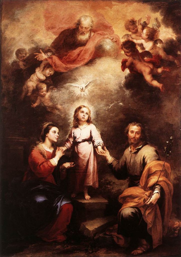 Joseph_von_Nazareth - Heiliger Josef,